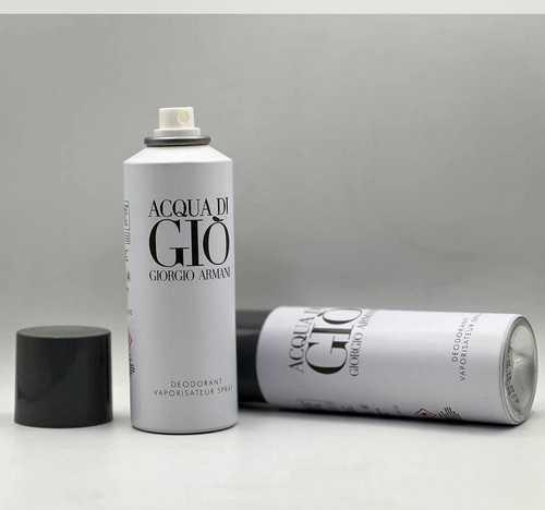 Armani aqua di gio армани аква ди джио дезодорант