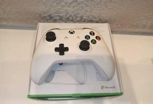 Геймпад беспроводной Microsoft Xbox Wireless Contr
