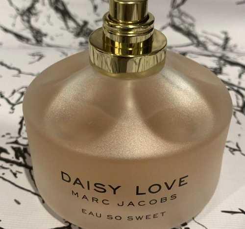 Туалетная вода marc jacobs Daisy So Sweet 100 мл