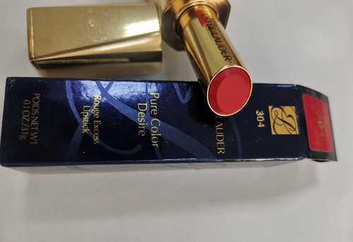 Estee lauder помада