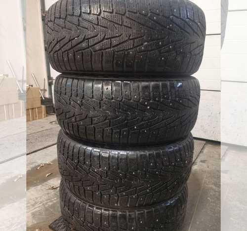 Nokian Tyres Hakkapeliitta 7 SUV 255/50 R19