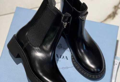 Ботинки Prada 36-41