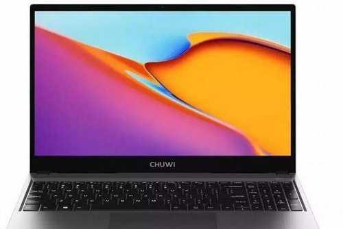 Ноутбук chuwi GemiBook X, 15.6, IPS, Intel Celeron