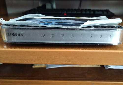 Netgear N150 WNR1000 v2h2