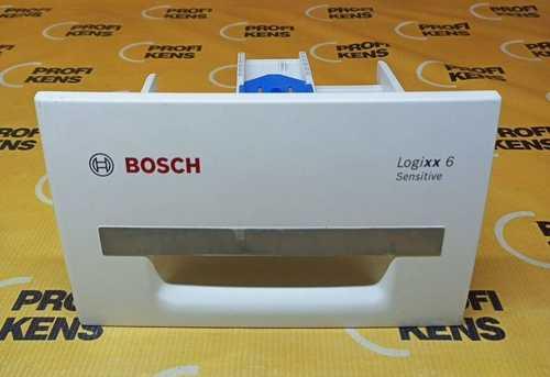 Кювета(дозатор)стир маш Bosch Logixx 6 333669