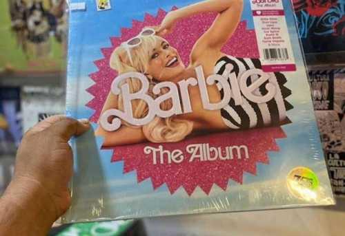 Пластинка Barbie из США (доставка)