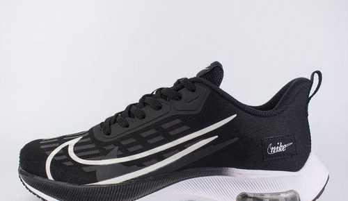 Кроссовки Nike Zoom Structure 38x Black / White