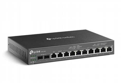 ER7212PC Гигабитный VPN-маршрутизатор Omada с порт