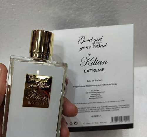 Тестер Kilian Good Girl Gone Bad Extreme, 50ml