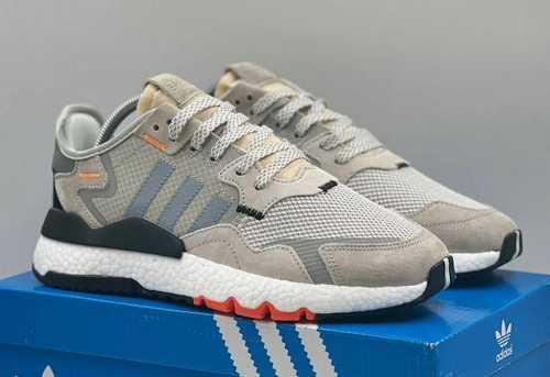 Кроссовки Adidas Nite Jogger