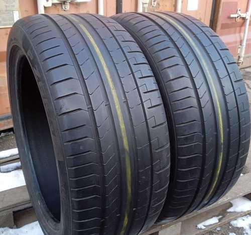 Pirelli P Zero PZ4 275/40 R20