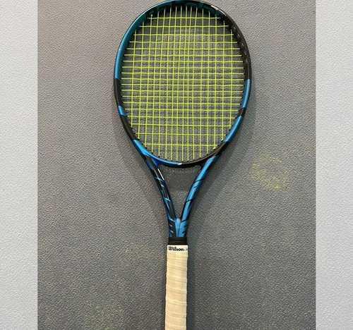 Ракетка для большого тенниса babolat pure drive