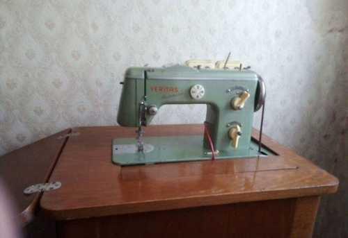 Швейная машина Veritas(ГДР)
