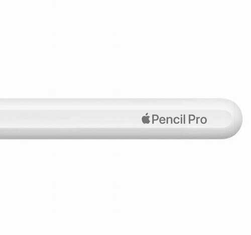 Apple pencil pro