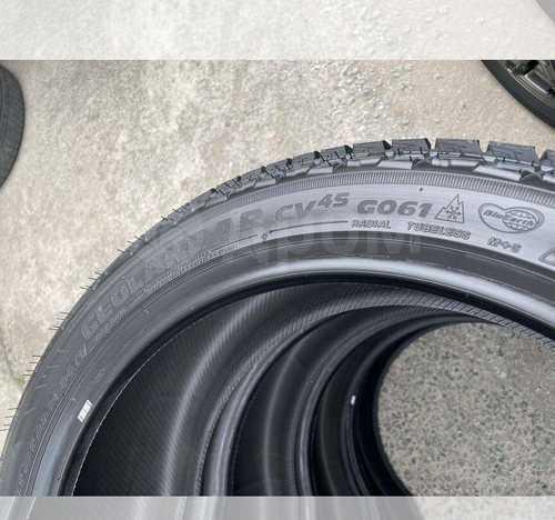 Yokohama Geolandar CV 4S G061 265/50 R20 111V