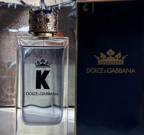 Dolce Gabbana K парфюм 100 мл