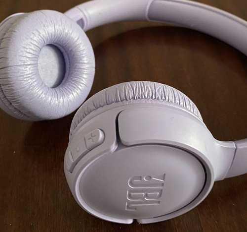 Беспроводные наушники jbl tune 500bt