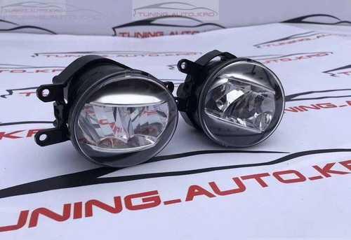 Противотуманные фары Toyota Lexus R6747