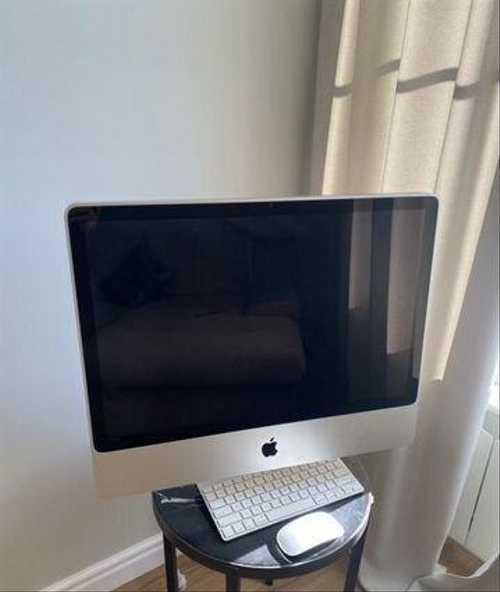 Apple iMac 24, 2009