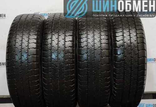 Goodyear Cargo G26 195/70 R15 100R