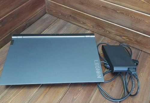 15.6" Ноутбук Lenovo Legion 7i 15IMHg05 1920x1080