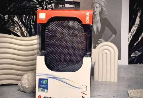 Колонка Jbl Wind черная