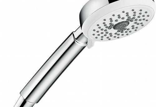 Душевая лейка Hansgrohe Crometta 100 Multi 3jet 2