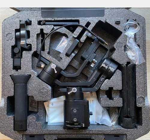 Dji Ronin SC