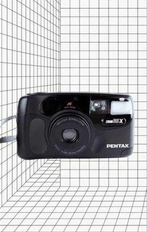 Pentax zoom 60X