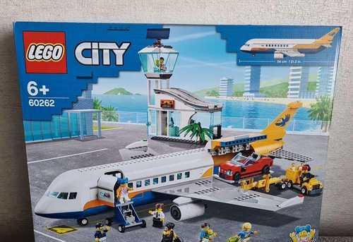 Lego City 60262