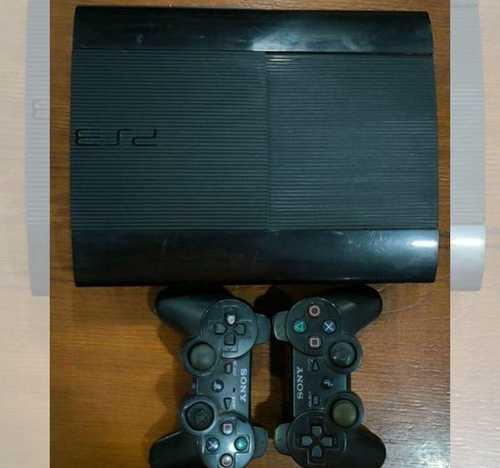 Sony playstation 3