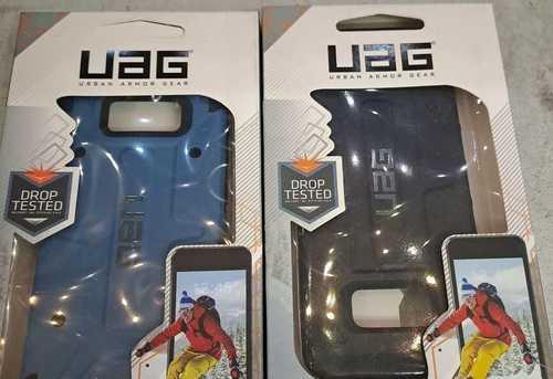 Чехол uag s8 plus