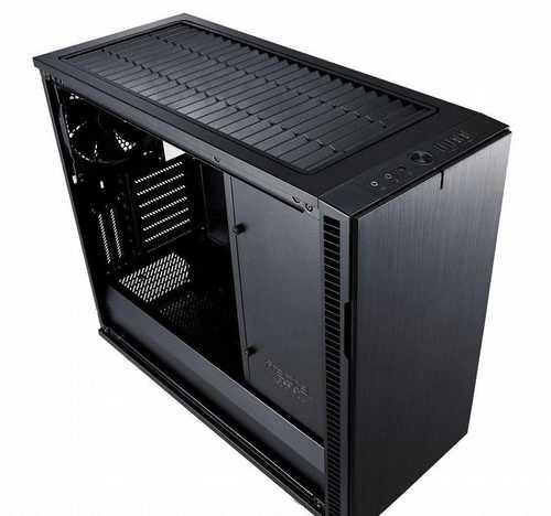 Fractal Design R6   Deepcool DA700 – готовый компл