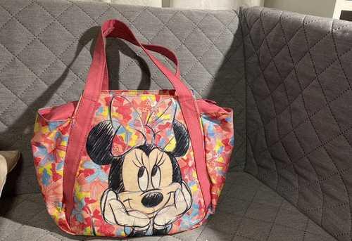 Сумочка детская Disney