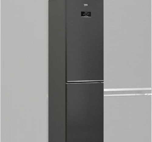 Холодильник Beko B3R0CNK332hxbr Новый