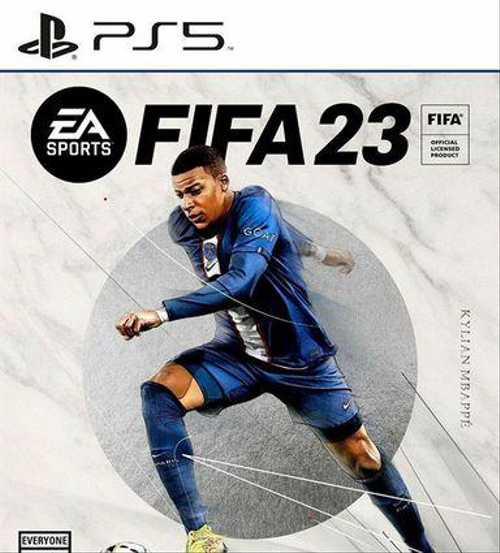 FIFA 2023 PS4/PS5