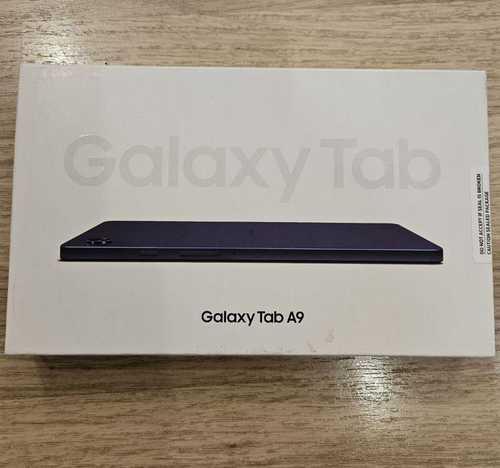 Samsung galaxy Tab A9