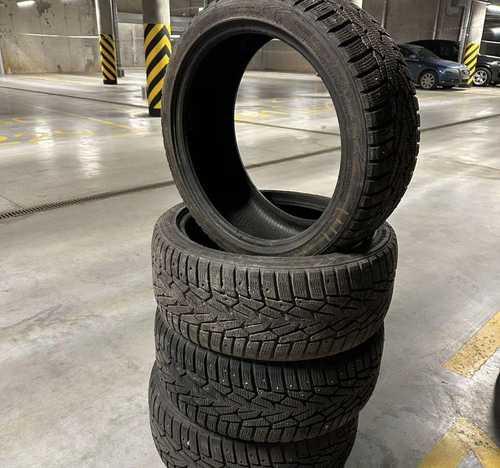 Nokian Tyres Hakkapeliitta 7 225/40 R18 92T