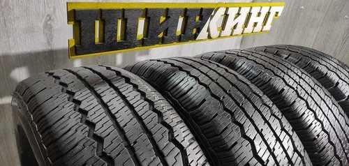 Hankook Radial RA07 245/70 R16