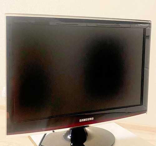 Монитор Samsung SyncMaster T190N 19 дюймов