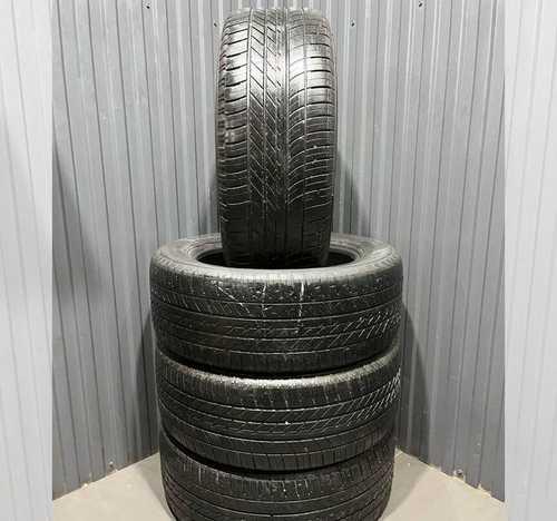 Goodyear Eagle F1 AT 255/55 R19 111W