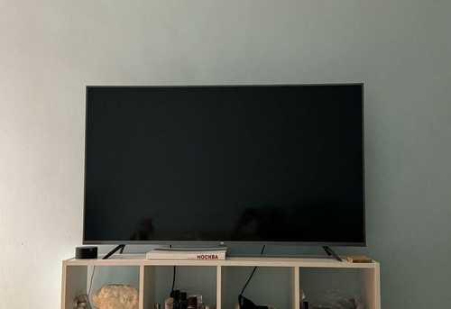 55" Телевизор Xiaomi Mi TV 4S 55 T2 2019 LED, HDR