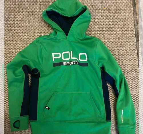 Толстовка US Polo