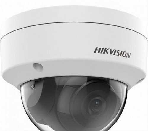 IP видеокамера Hikvision DS-2cd1123g0e-I(C) 436887