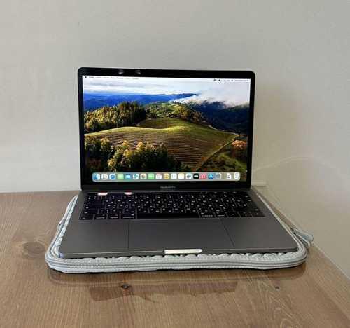 Apple MacBook Pro 13 2019