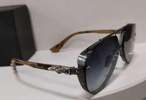 Очки Chrome Hearts