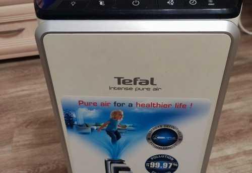 Очиститель воздуха tefal