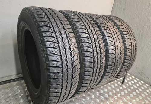 Fortio WN-01 195/65 R15