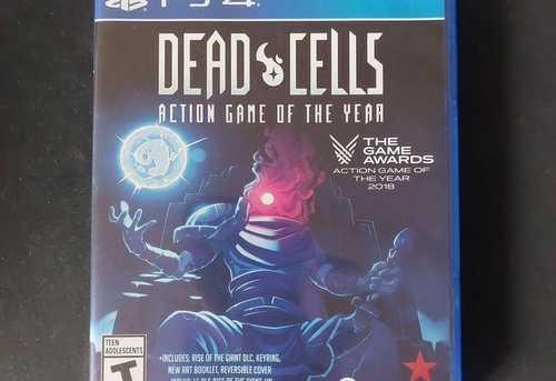 Dead cells ps4