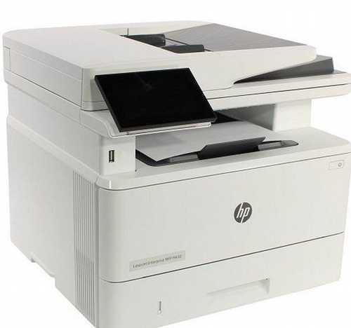 Запасные части и блоки мфу HP LJ MFP M 430 f